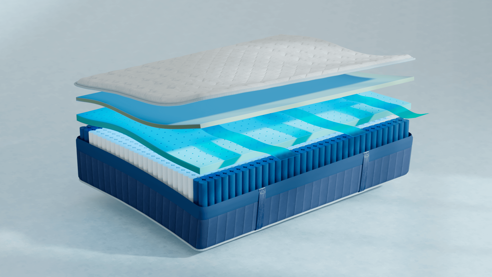 Cooling Technology – Glacier